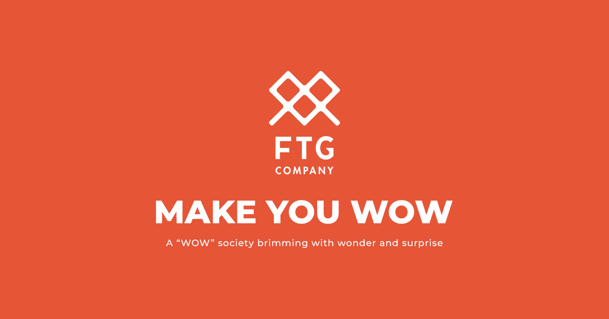 FTG Company Co.,Ltd.